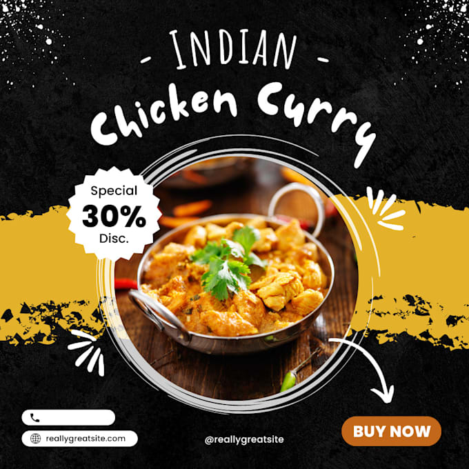 Create 15 attractive social media posts design by Ranmdu | Fiverr