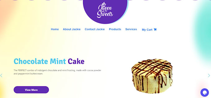 Make A Website With Reactjs Frontend And Django Backend By Munawarhussai Fiverr