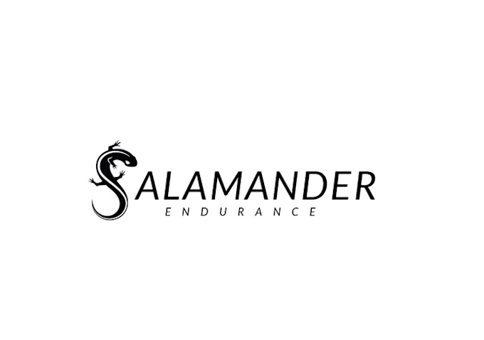 Do dynamic brilliant amazing salamander endurance club logo in 1 day by ...