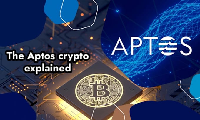 Build the dapps on aptos ecosystem by Nenadnedeljk359 | Fiverr