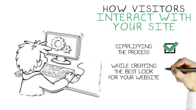 Create explainer video in whiteboard style by Dsa_audio | Fiverr