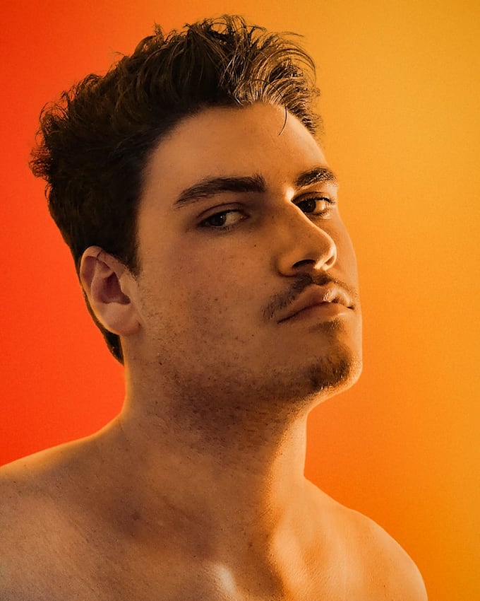 Create a realistic art with photoshop by Smalldetatch | Fiverr