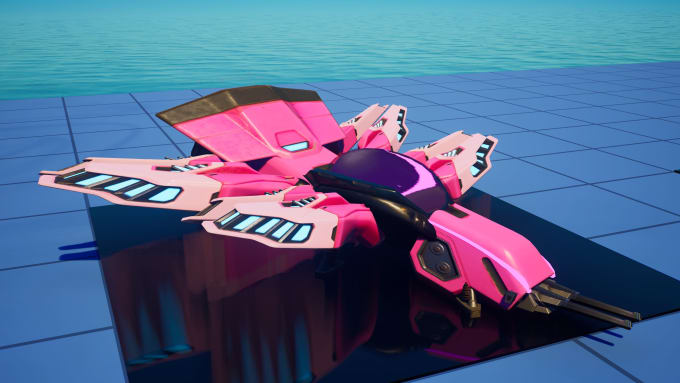 Create An Amazing Fortnite Creative Sculpture For Your Game By Teamprodigy Fiverr 2095