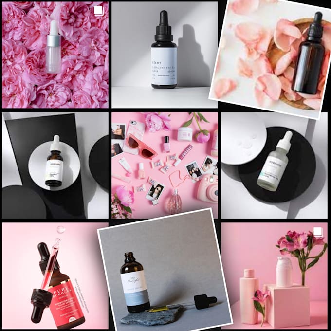 Design thumbnails instagram posts templates and banners by Jessielei ...