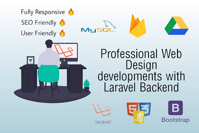 Design and develop professional web application by Hansatech | Fiverr Design and develop professional web application by Hansatech | Fiverr