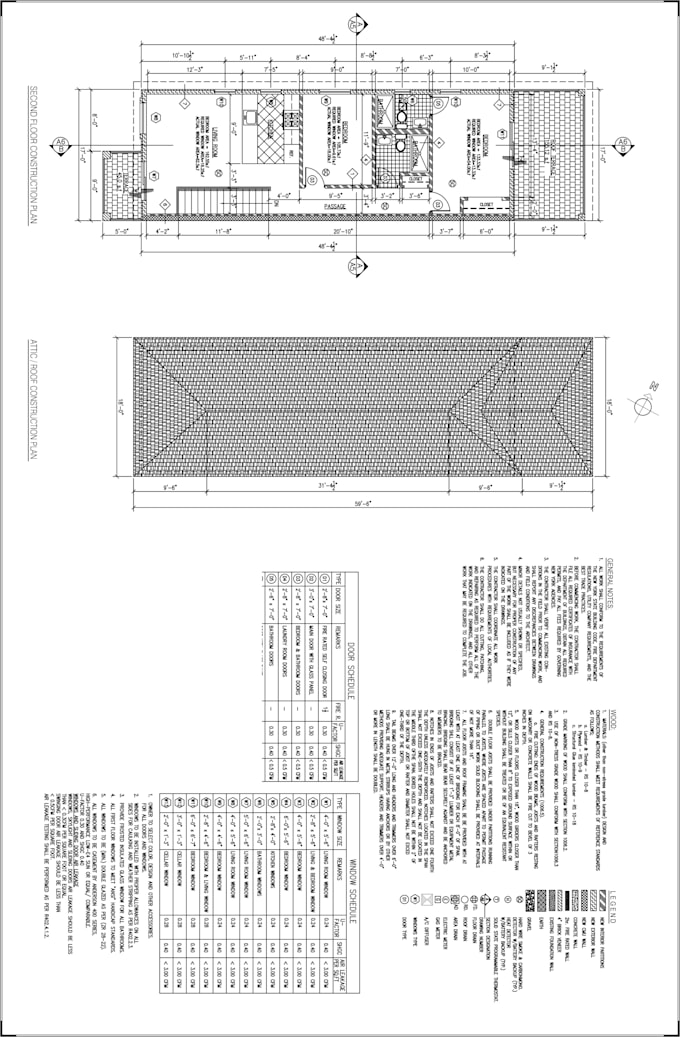 Draw 2d layout floor plan by Nextarchitect | Fiverr