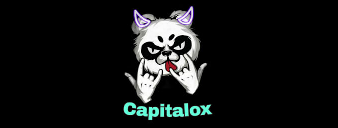 Create perfect logo , coverture banners by Bellaox | Fiverr