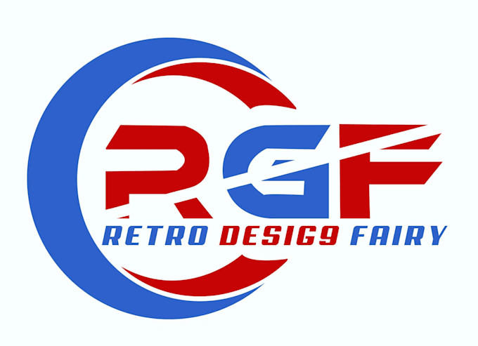 Do make quick professional logo by Retrodesig9f544 | Fiverr