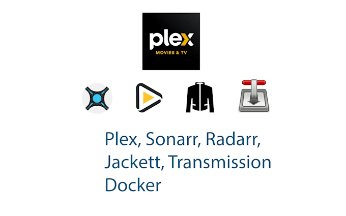 Configure sonarr radarr lidarr to get the latest releases automatically ...