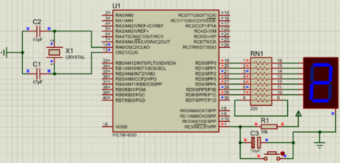 Develop Embedded System Microcontroller Arduino Pic Projects For You By Hasnainali293 Fiverr