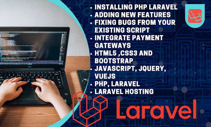 Fix laravel website issue, errors, problems, bugs and host by Avishkame ... Fix laravel website issue, errors, problems, bugs and host by Avishkame ...