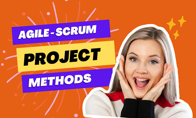 Do project management tasks for your software projects by Geekyhq | Fiverr