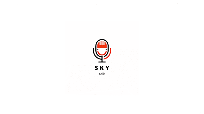 Skytalk will listen to your story by Junii23 | Fiverr