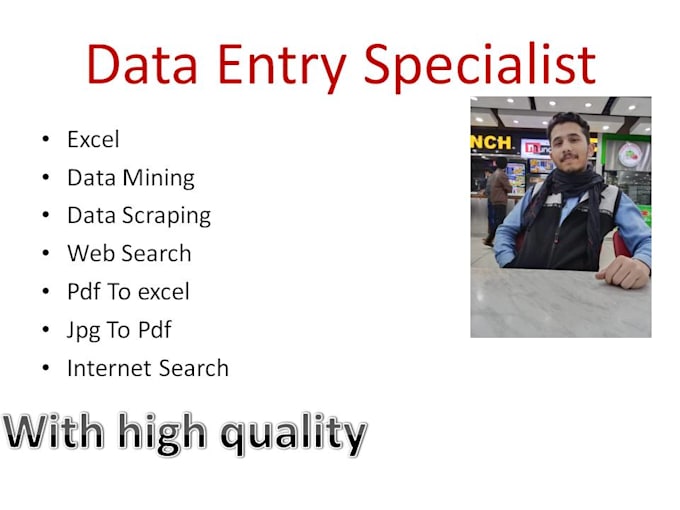 Do Excel Data Entry For Copy Paste Web Research By Ameenchattha Fiverr