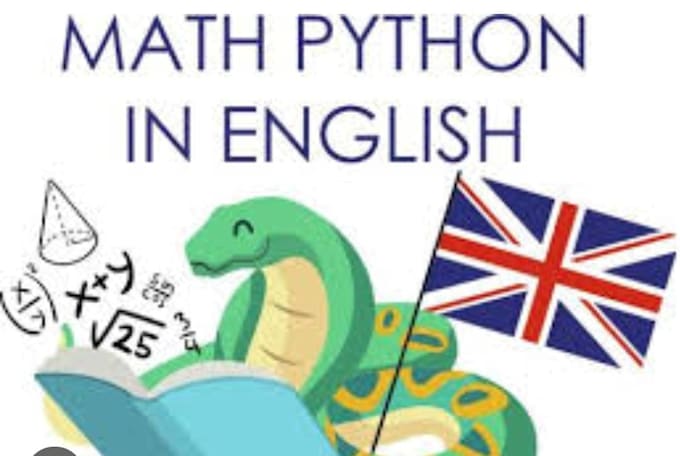 Make Assignments Of Mathematics And Programing Languages And English