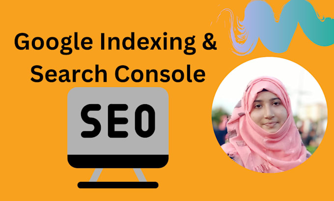 Fix google indexing and search console by Airinnoory | Fiverr