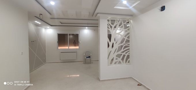 Design dxf file cnc spindle or laser cut machine by Hichemmerouani | Fiverr