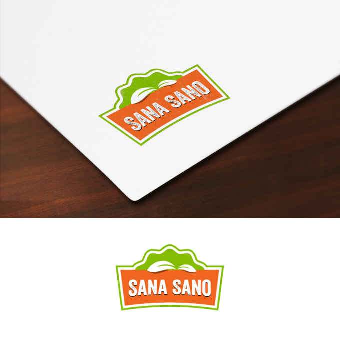 Do an eye catching food and drinks logo in illustrator by Aileen_fuller ...