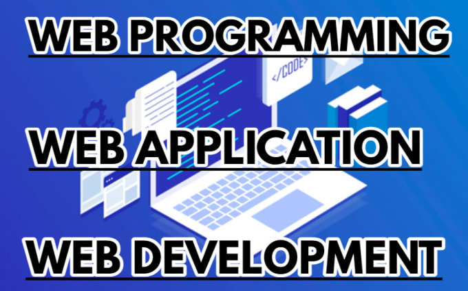 Do Project On Web Programming Web Application Javascript Typescript Python By Xtracooldev