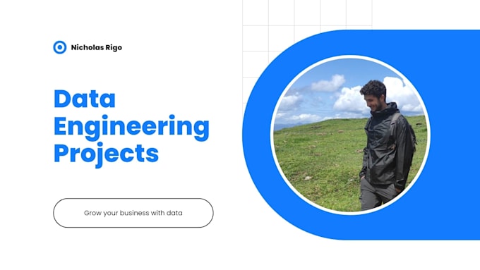 Extract Transform And Load Data And Prepare Your Database By Nicholasrigo Fiverr