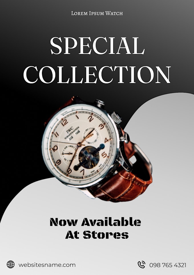 Design anything using canva by Alexaudrieven | Fiverr