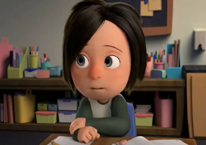 3d animation video 2d 3d animated music cartoon music video, kids best ...