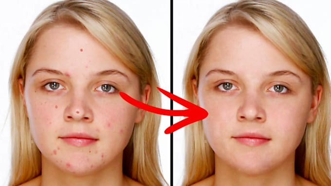 Do editing your face on photo by Artur_krupei | Fiverr