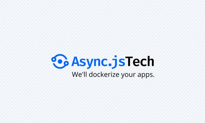 Dockerize Your Application And Deploy By Ar124officialwd Fiverr