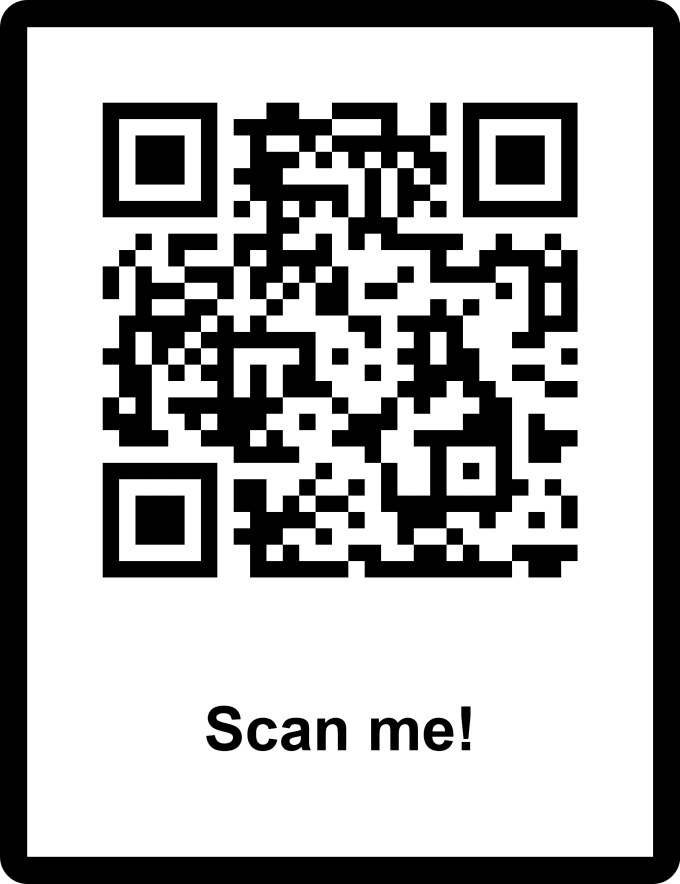Qr code maker and designer of multi color qr code generating by ...
