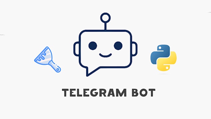 Implement your bot for telegram by Codeslaves | Fiverr