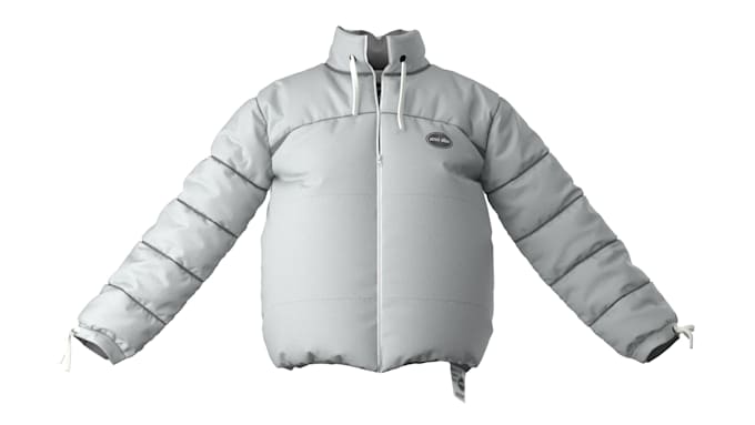 Develop clothing videos for your company by Bekzhan4 | Fiverr