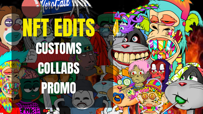 Create a custom pfp by Slowedupmedia | Fiverr