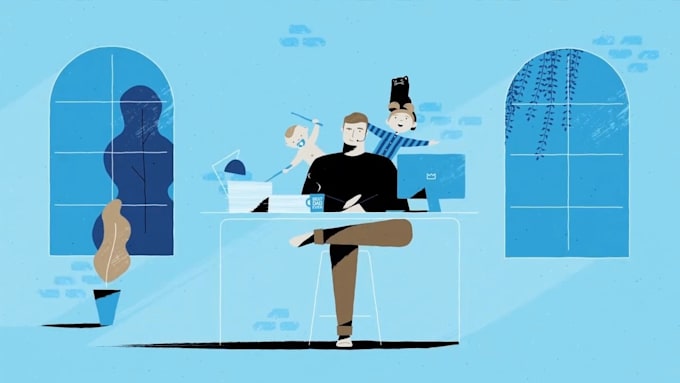 Create isometric animation 3d animation 3d isometric explainer video isometric by Bellanimatin ...