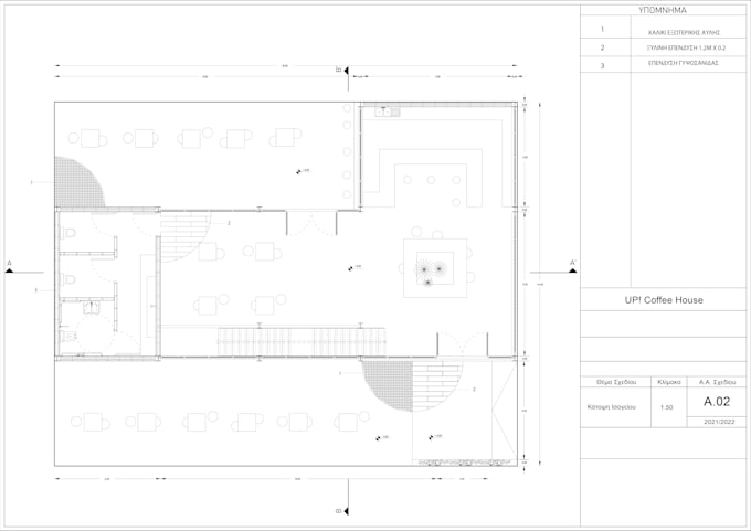Do fast 2d autocad floor plans and converts to dwg by Maggiekaragouni ...