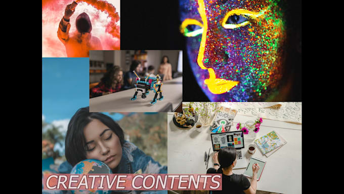 Make engaging advertisements optimized for you by Mattdesignsforu | Fiverr