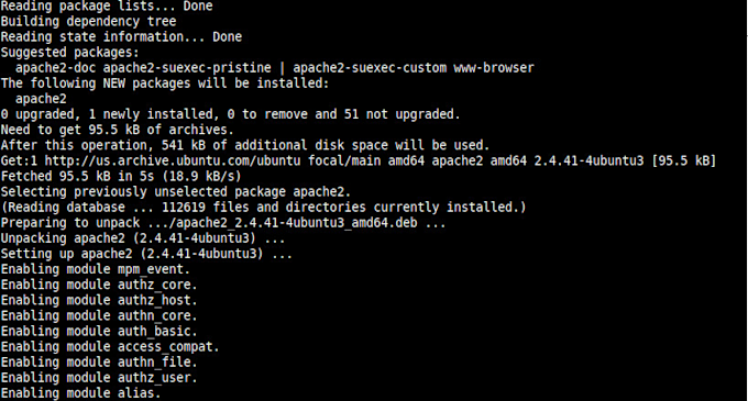 Install and configure your server by Flavian_jost | Fiverr
