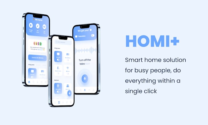 Design beautiful mobile app interfaces in a week or less by Sotudesign ...