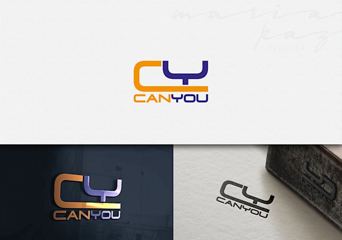 Design a creative technology and networking logo by Murewest | Fiverr
