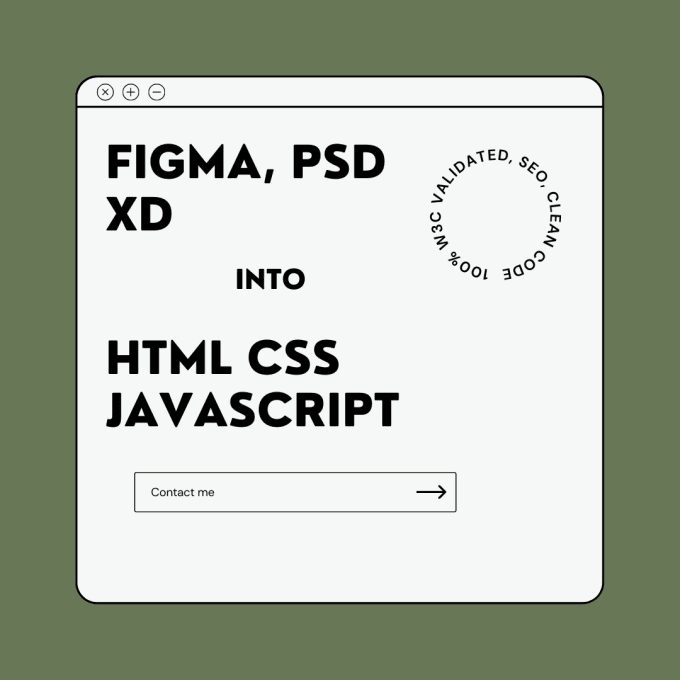 Convert figma, psd into html, css, javascript by Nathanbardi | Fiverr Convert figma, psd into html, css, javascript by Nathanbardi | Fiverr
