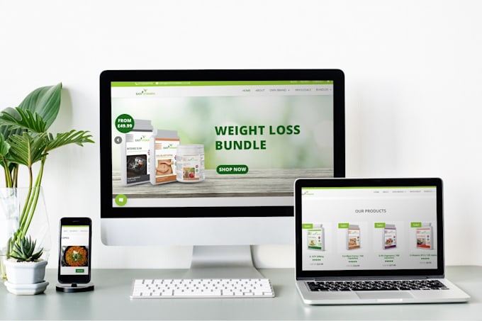 Build wordpress ecommerce website woocommerce online store by Umermeer ... Build wordpress ecommerce website woocommerce online store by Umermeer ...