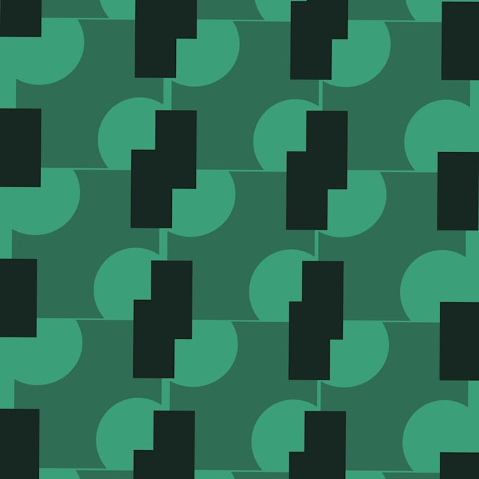 Create digital patterns for your business by Alizaraza | Fiverr