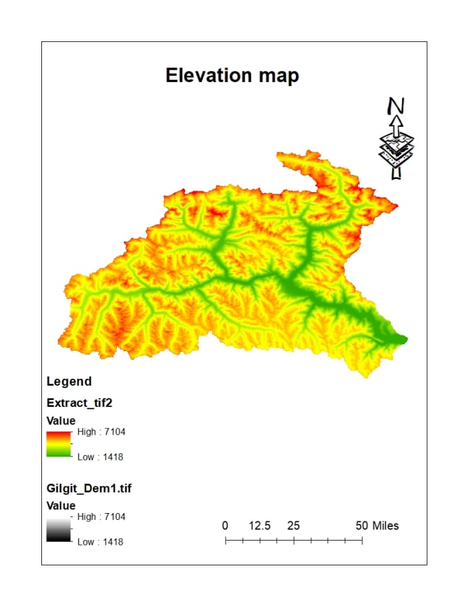 Do arcgis, georefrencing, mapping, digitization, spatial analysis, by ... Do arcgis, georefrencing, mapping, digitization, spatial analysis, by ...