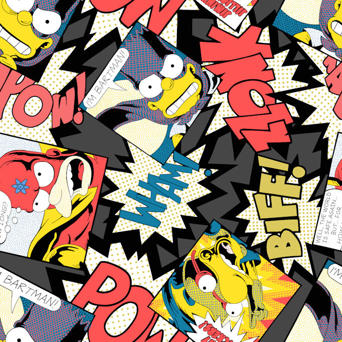 Do raster base and vector base design by Shahidullaahmed | Fiverr