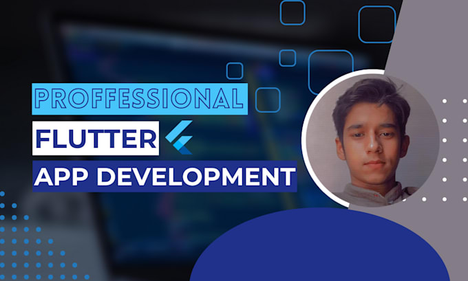 Be Your Flutter Developer And Build Android Ios Flutter App With Firebase By Archerali Fiverr 8351