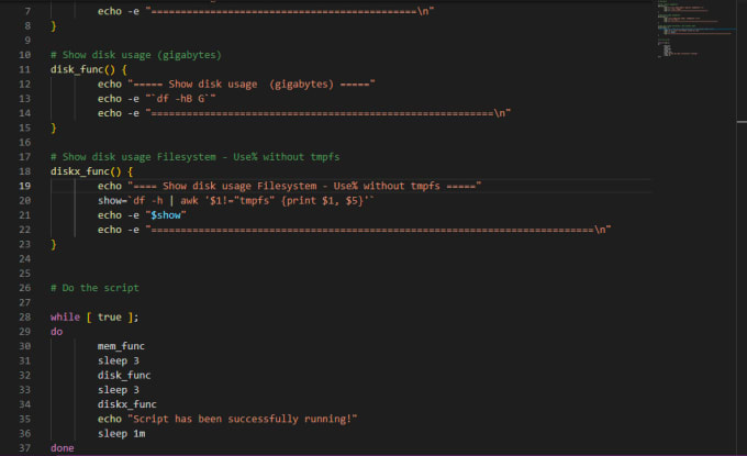 Do Parsing Data Using Bash Script By Fvlntin0 Fiverr