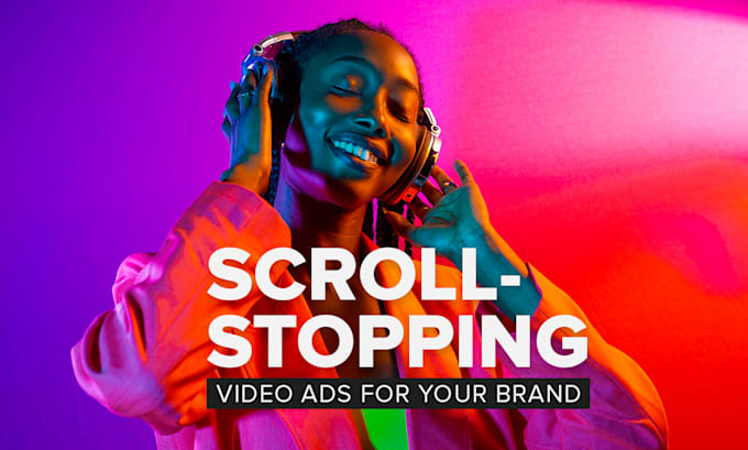 Create a premium promo video for your business by Rumi_creates | Fiverr