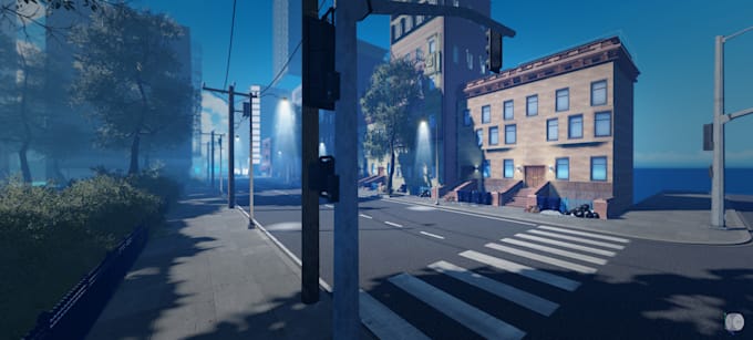 Create you a ultra realistic project on roblox by Herbstore | Fiverr