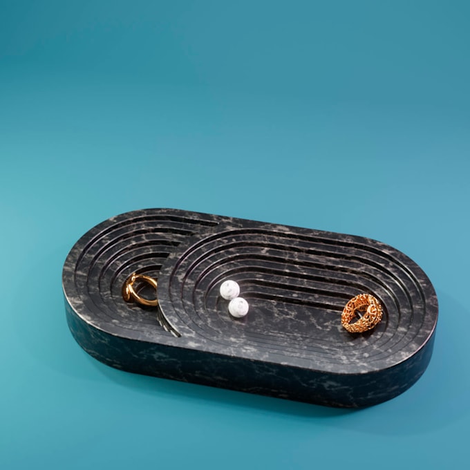 Create a 3d model for you by Pablorey126 | Fiverr