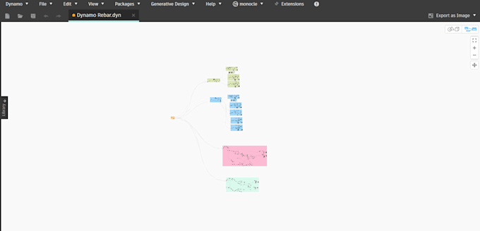 Make Your Work Easier In Revit By Writing Dynamo Scripts By