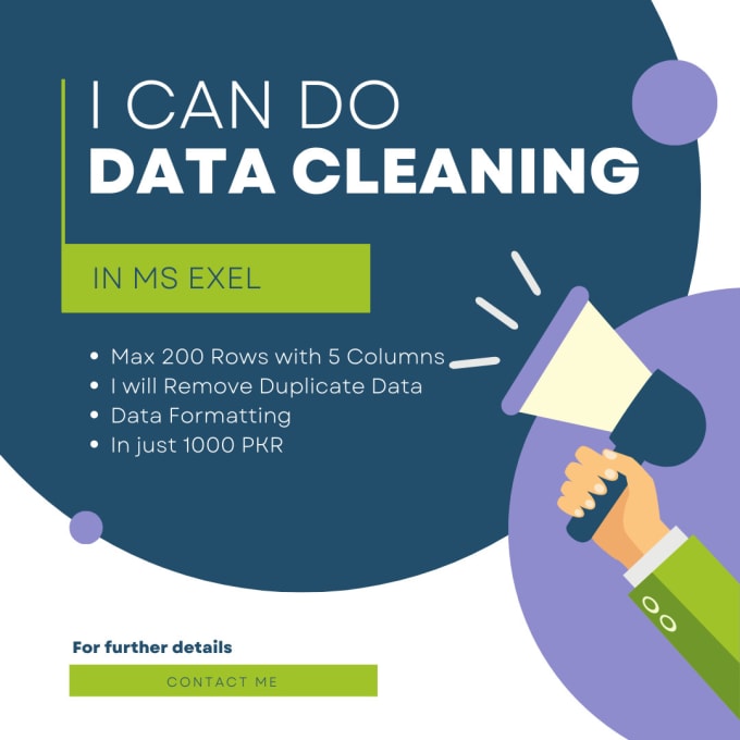 Do data cleaning, data formatting and remove duplicate data by ... Do data cleaning, data formatting and remove duplicate data by ...